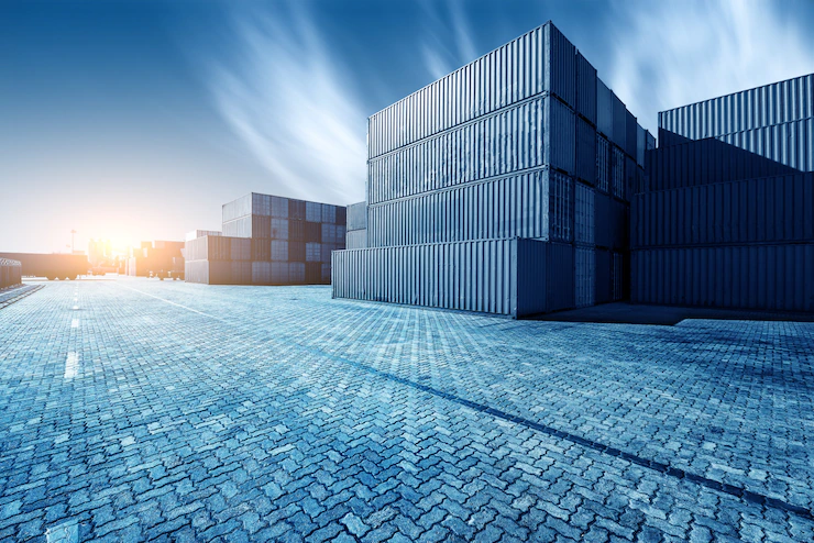 Product & Services – Cliffline Shipping